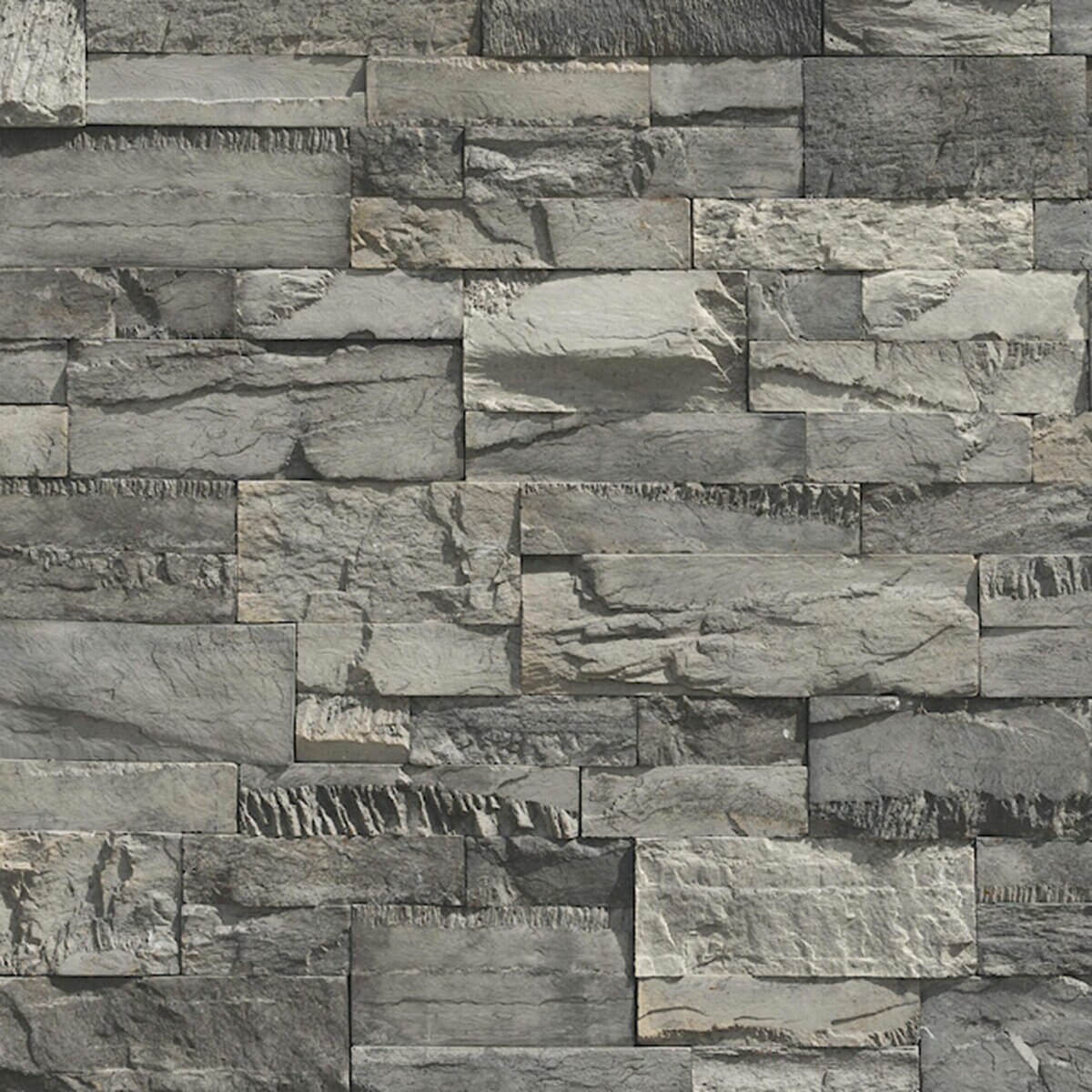 Creative Mines Split Modular Corners Shadowplay 2-1/2 in. Big Box (103 ln. ft./box) | SiteOne